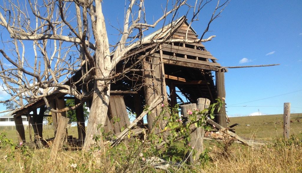 The Luminous Details of Poetic Description – Laidback DM ...