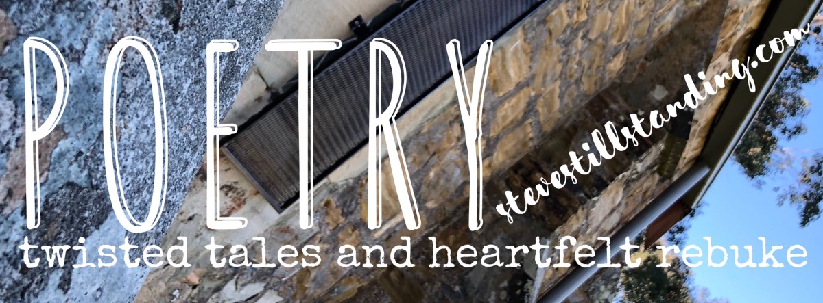 This Maze. A poem. – Laidback DM: SteveStillStanding.com