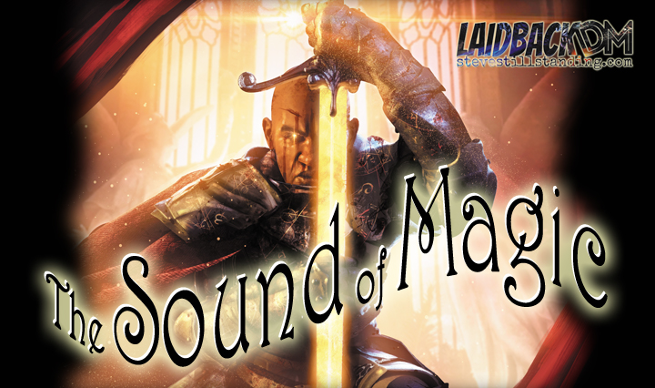 New DnD 5e Magic Item: Spear of Elemental Fury – Laidback DM ...