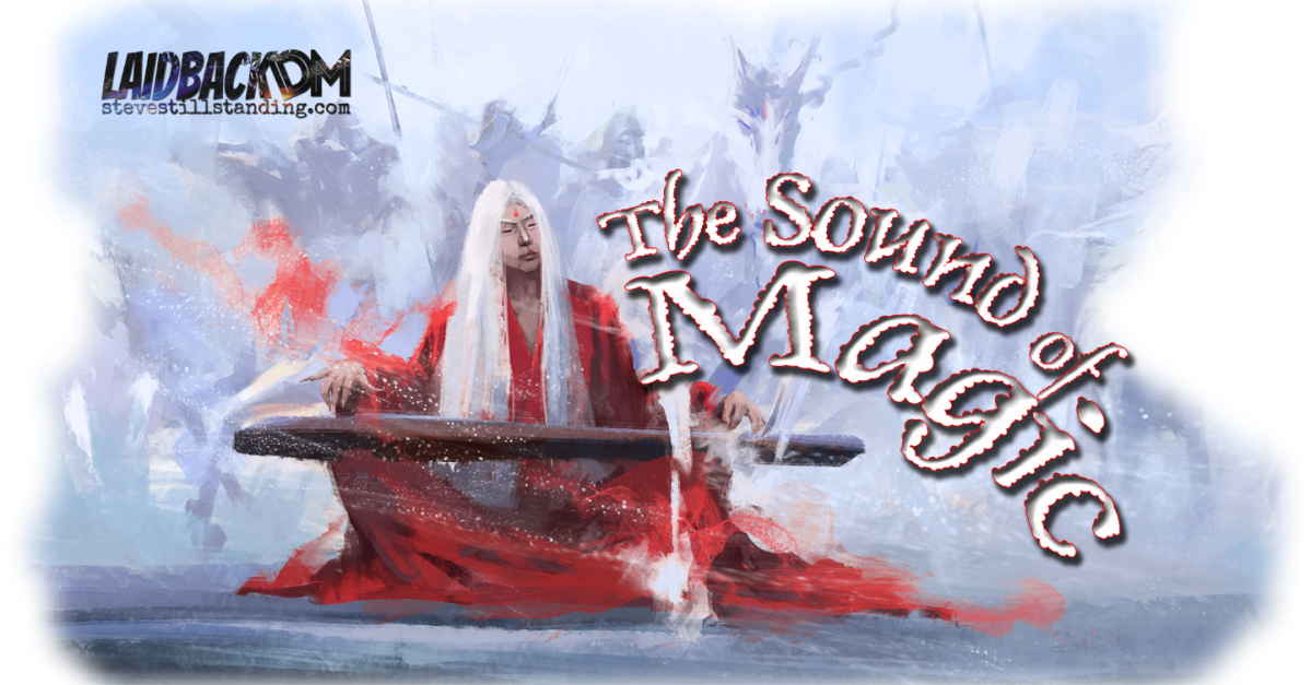 New DnD 5e Magic Item: Verdant Acorn – Laidback DM: SteveStillStanding.com