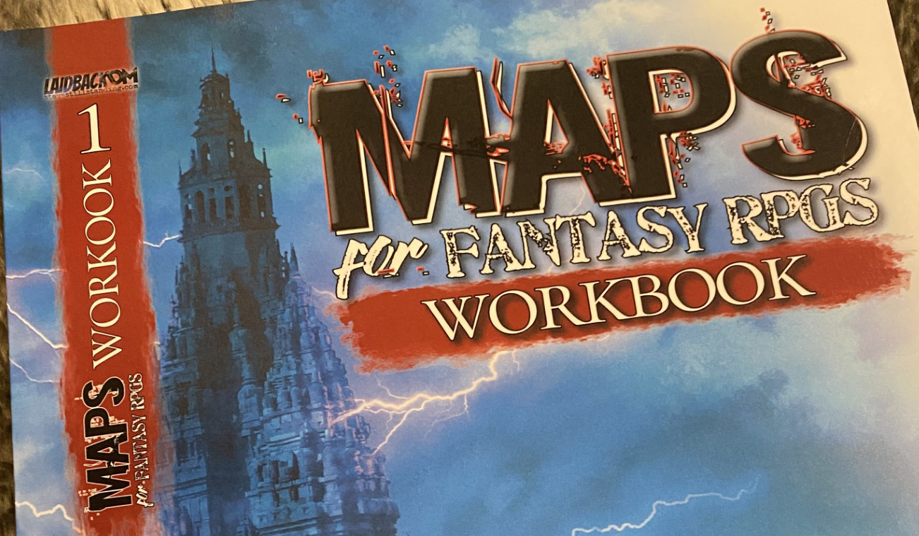 maps – Laidback DM: SteveStillStanding.com