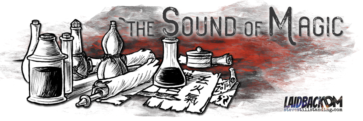 New DnD 5e Magic Item: Phoenix Shield – Laidback DM: SteveStillStanding.com